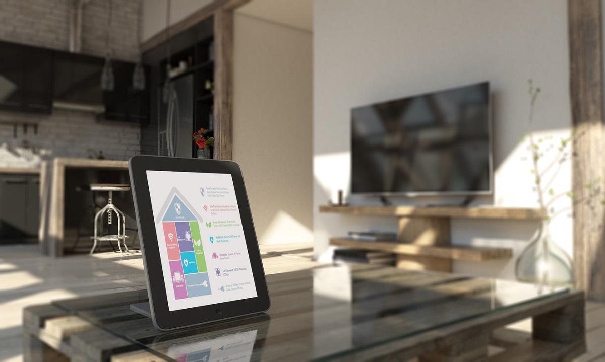Claves para transformar tu casa en un hogar inteligente