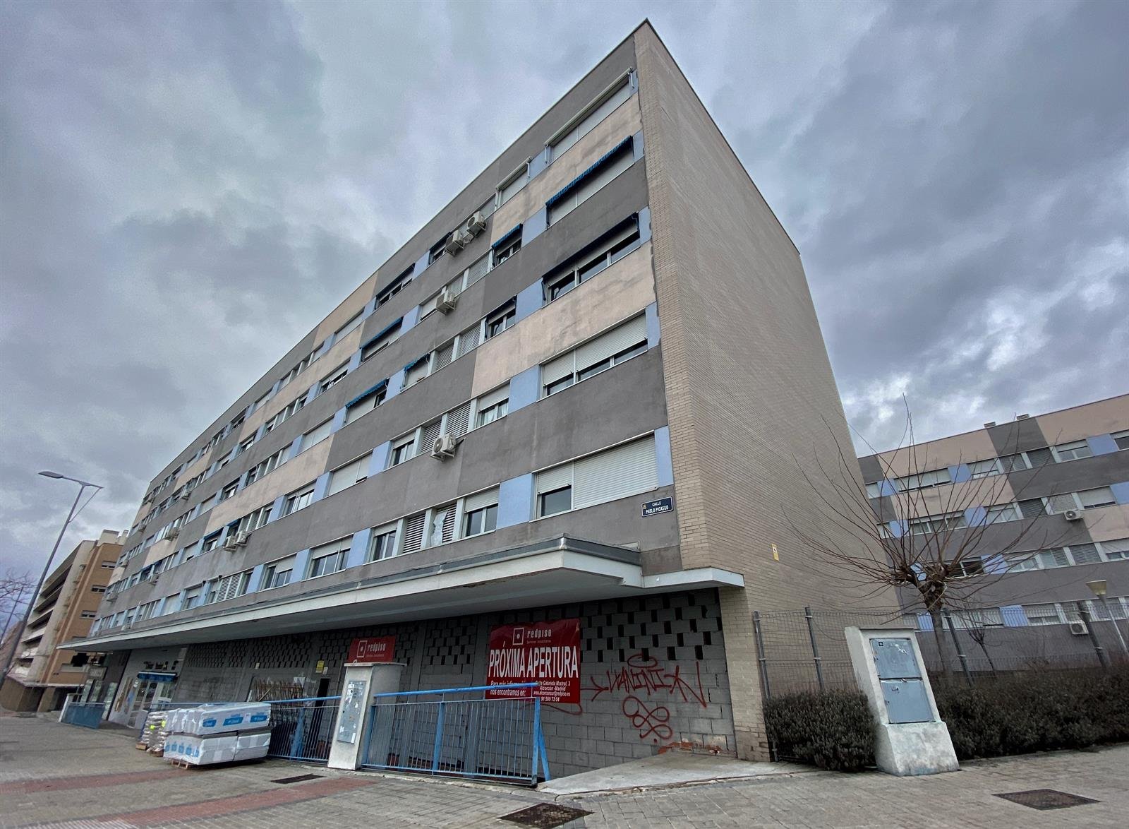 Descubre los mejores pisos de bancos de habitaclia