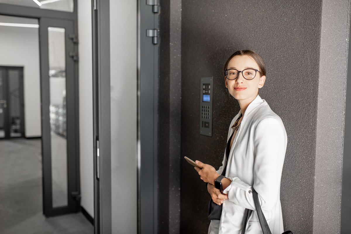 ¿Puede entrar el casero en un piso alquilado?