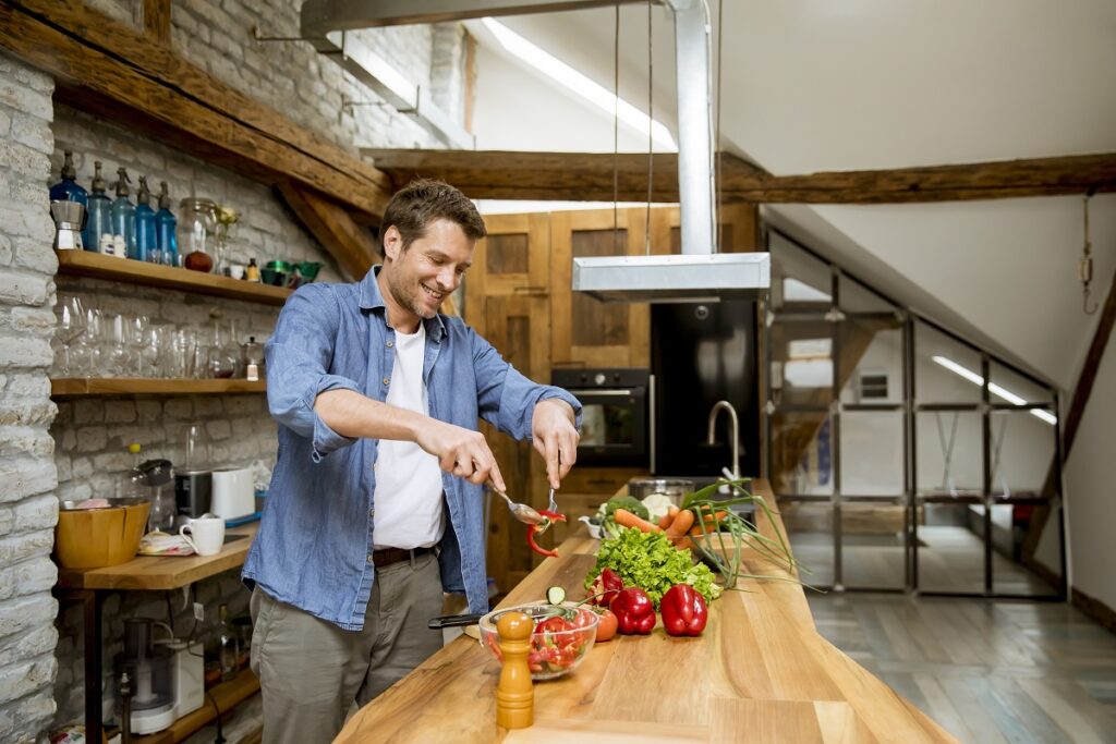 ¿Cómo organizar una sesión de batch cooking con éxito? - Brokers de ...