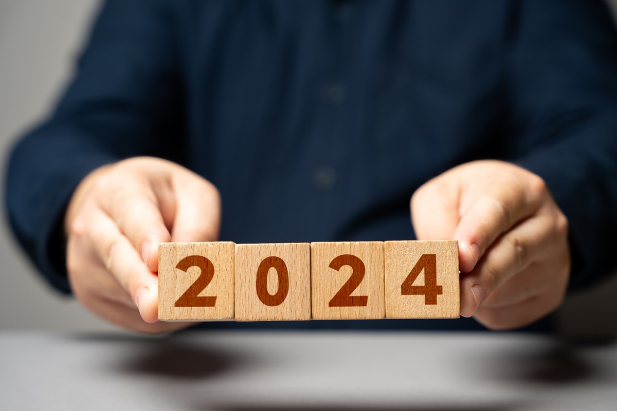 Calendario laboral España 2024: todos los festivos