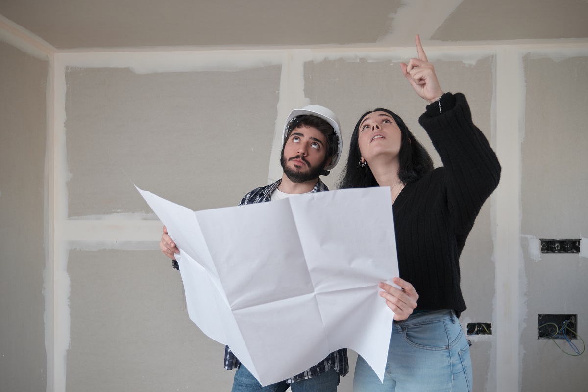 Qué hacer si la vivienda tiene vicios ocultos