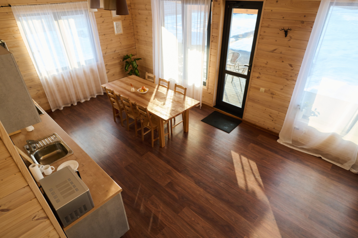 10 trucos para que tu casa parezca más ordenada